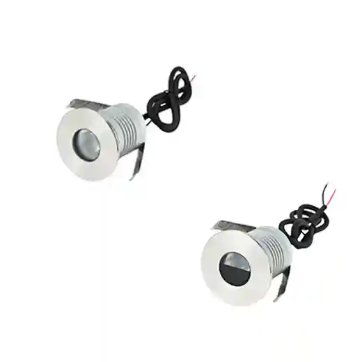 inground uplight , led inground uplight , stainless steel inground led ...